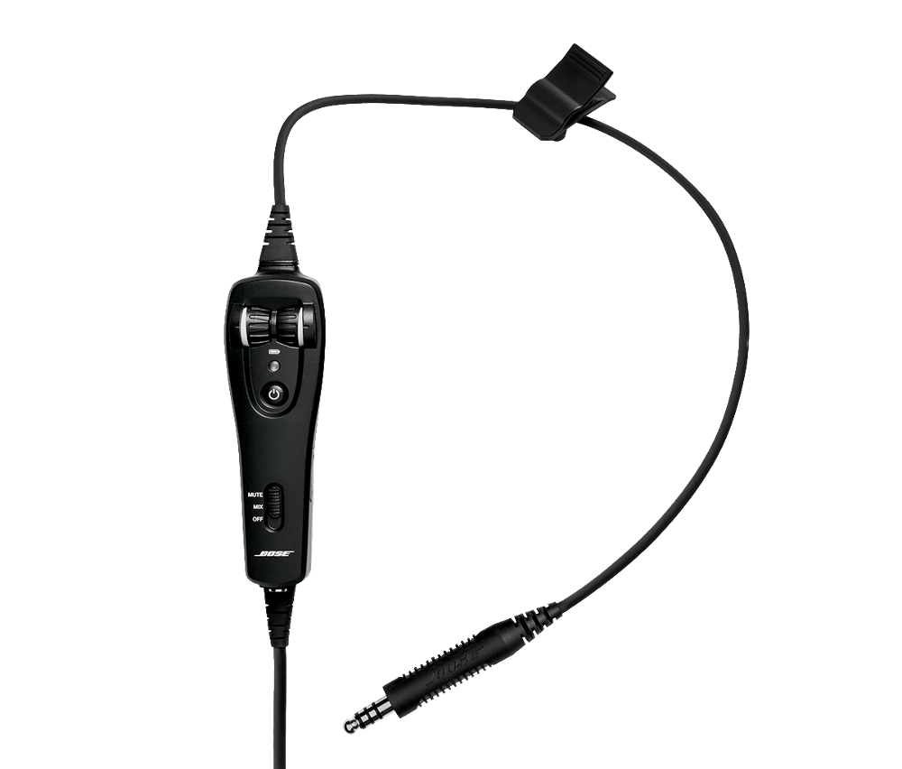 Headphone Accessories, Cables & Cases | Bose