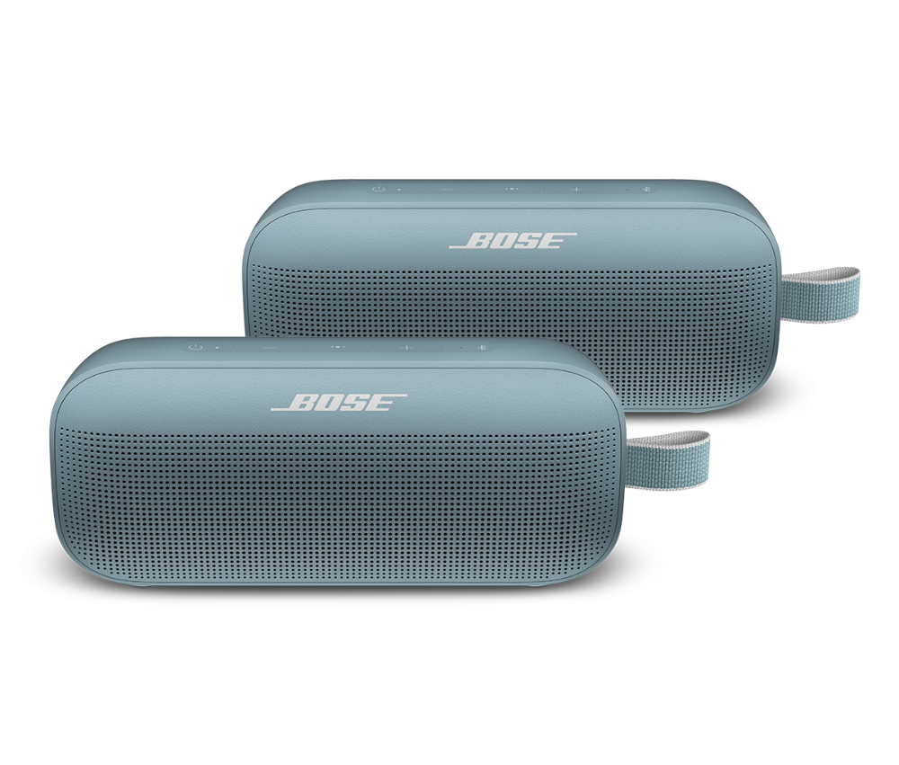 Portable Bluetooth Speakers | Bose