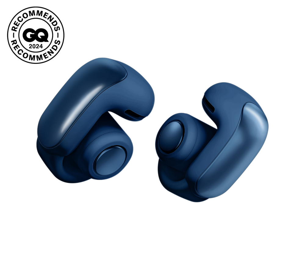 What Are Open-Ear Headphones & How Do They Work?