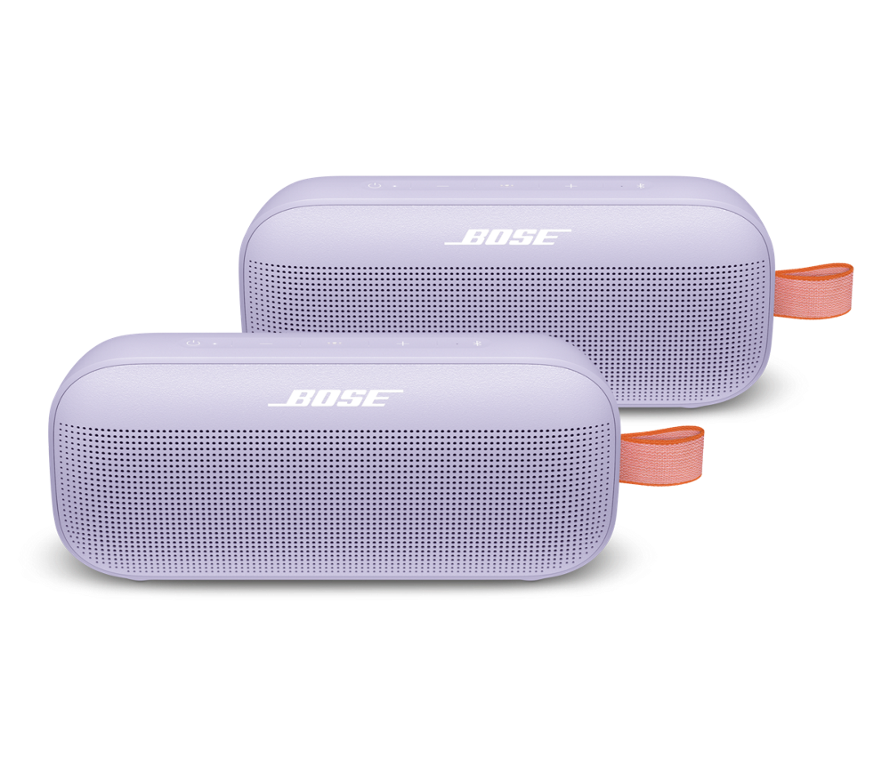 Bose Spring Sale – Headphones, Speakers, Soundbars, & More