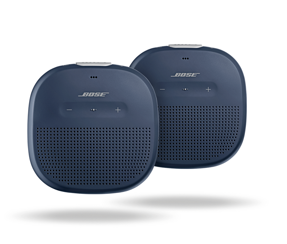 Bose® speakers